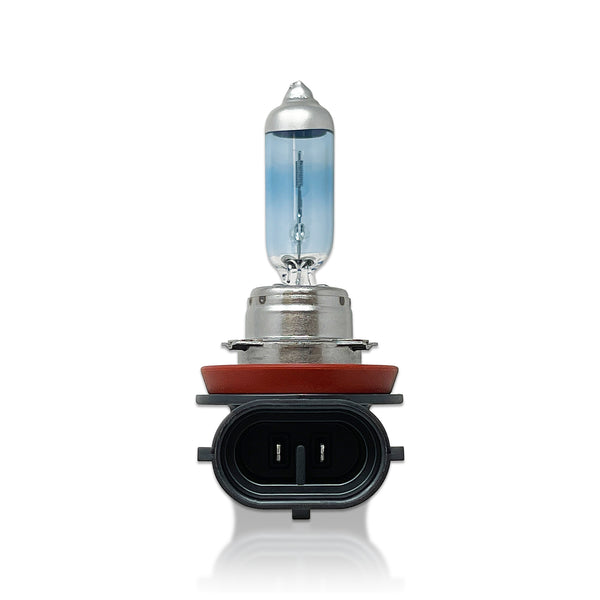 H11 Philips Crystal Vision Platinum – HID CONCEPT