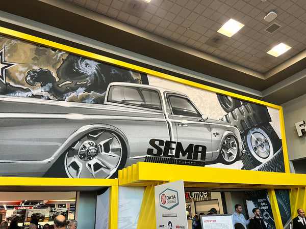 The 2024 SEMA Show: A Showcase of Innovation and Passion – HID CONCEPT