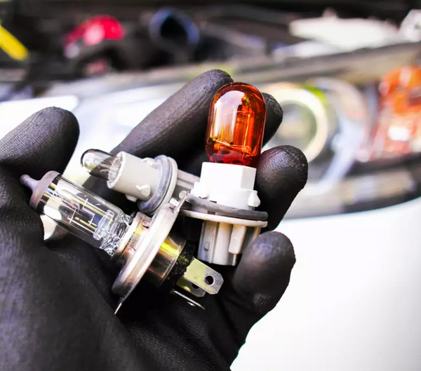 The Ultimate Guide to Car Headlight Bulbs: HID, LED, Halogen Fitment ...