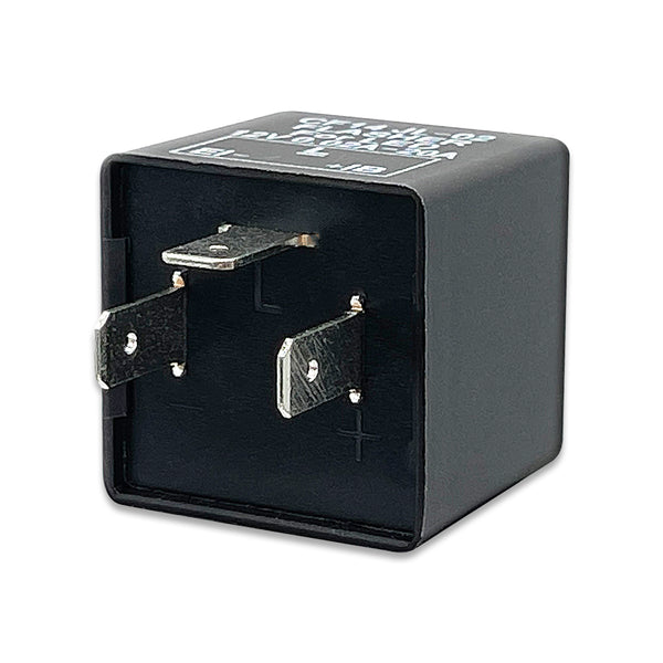 DAMA CF14 (EP35) 3 Pin LED Flasher Relay | Pack of 1 – HID CONCEPT