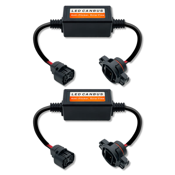 PSX24 5202 Automotive Bulbs – HID CONCEPT