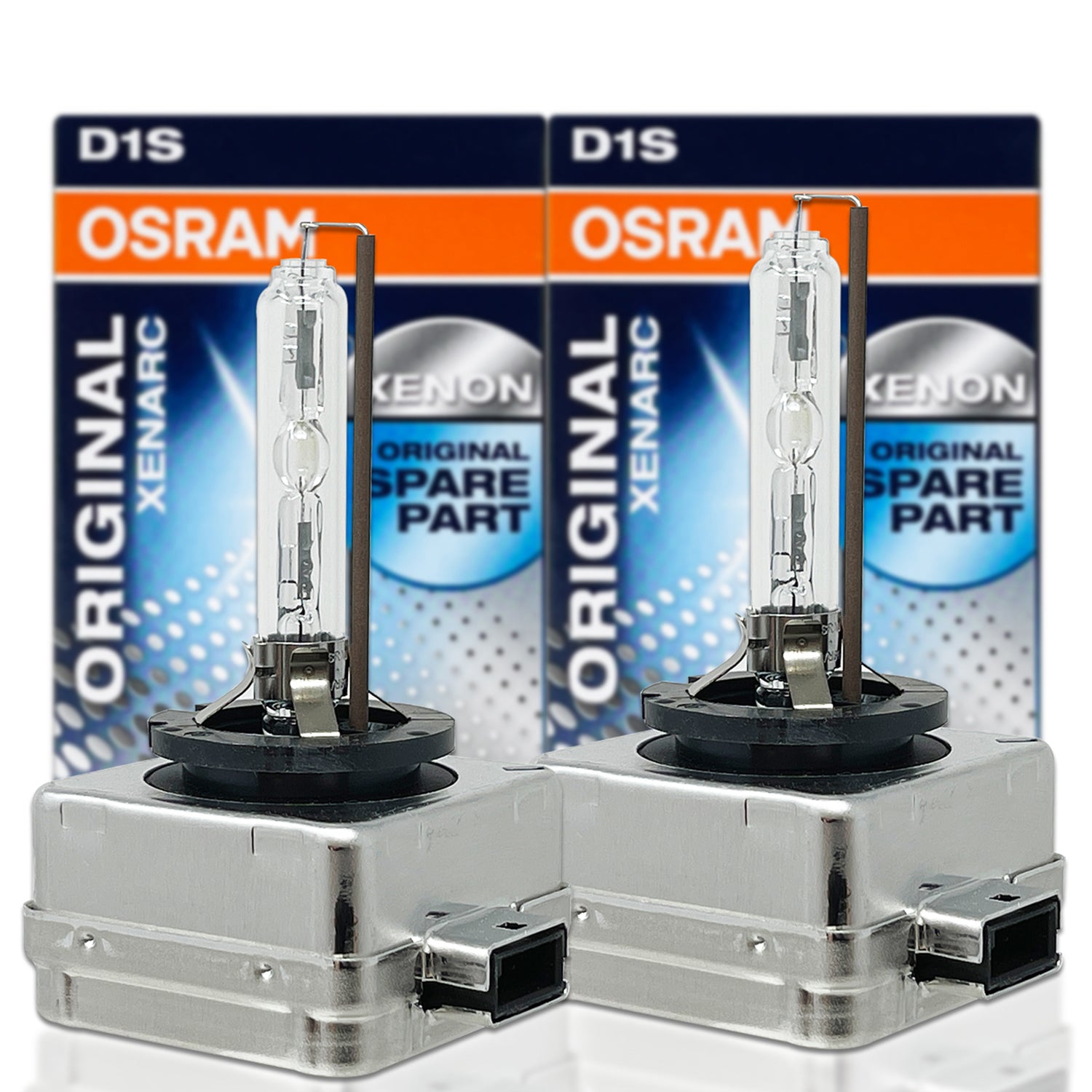 D1S HID Xenon Bulbs – HID CONCEPT