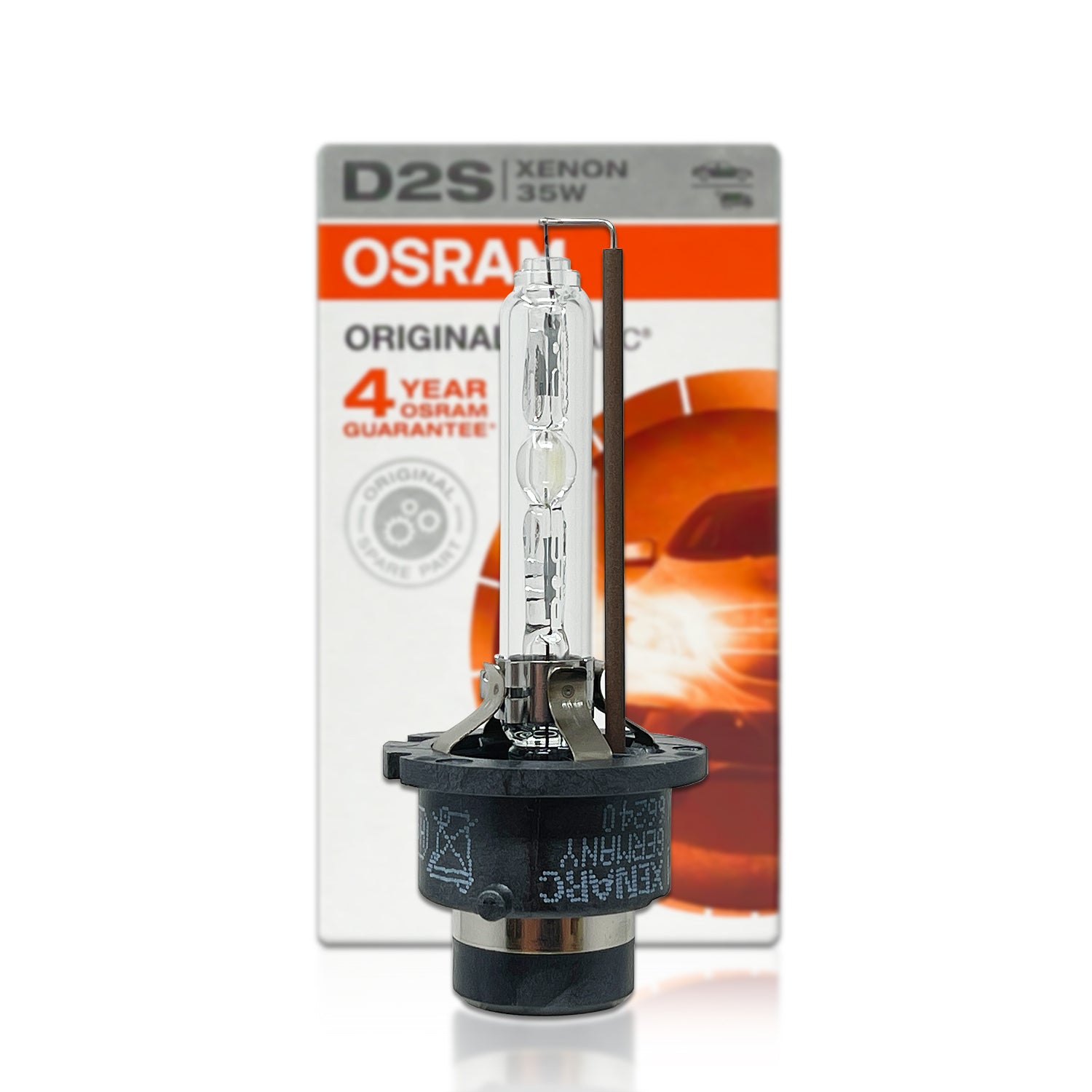 D2S Bulbs | D2S HID Xenon Bulbs – HID CONCEPT