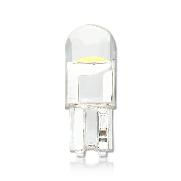 194 T10 Dama ECO Compact LED Bulbs White Amber – HID CONCEPT