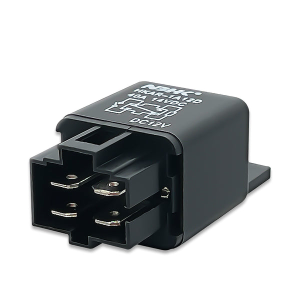 DAMA 4 Pin Automotive Starter SPST Relay – HID CONCEPT