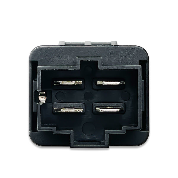 DAMA 4 Pin Automotive Starter SPST Relay – HID CONCEPT