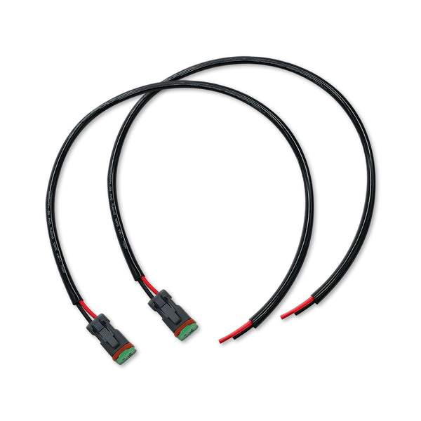 DAMA DT Wire Harnesses Female Pigtails – HID CONCEPT