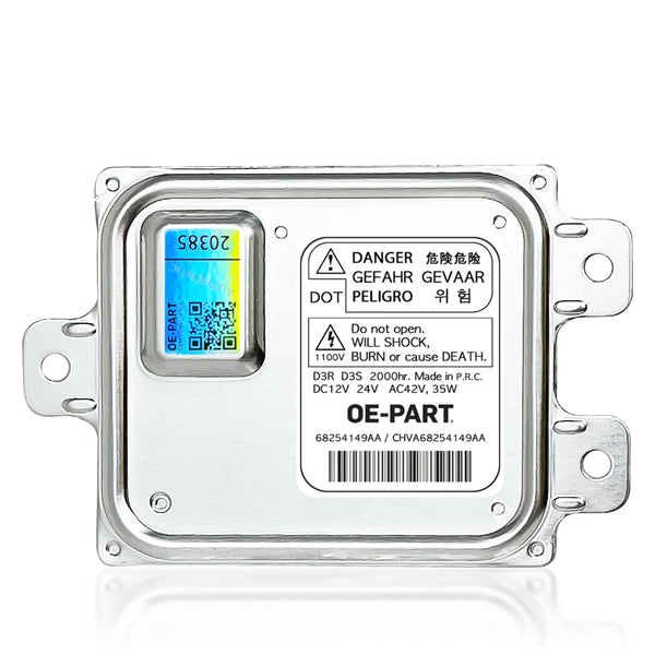 HID Ballasts for HID Lights | HID Ballast Kits – HID CONCEPT