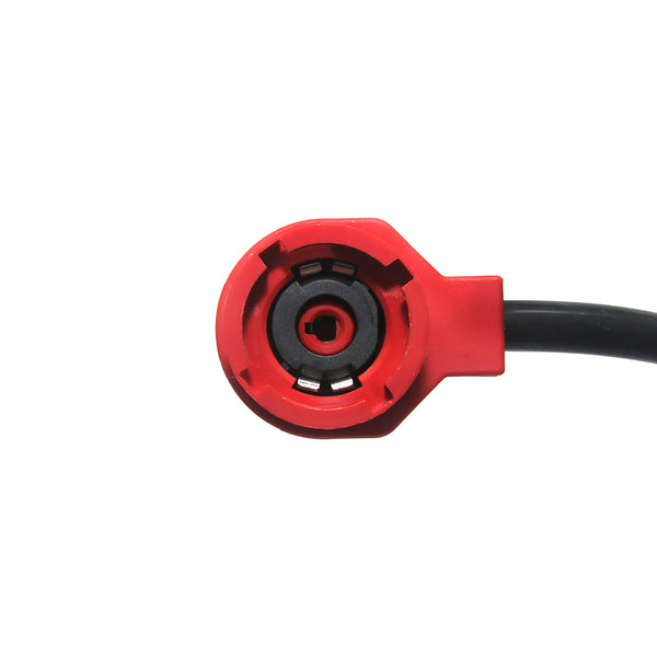 D2S Amp Wire Connectors Pack of 2 – HID CONCEPT
