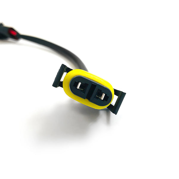 H11 Headlight Connector Pack of 2 – HID CONCEPT