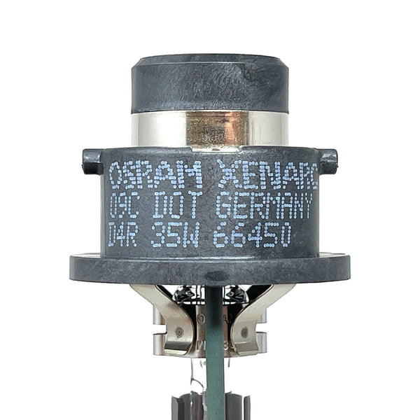 OSRAM HID D4R 66450 | Trust Code – HID CONCEPT