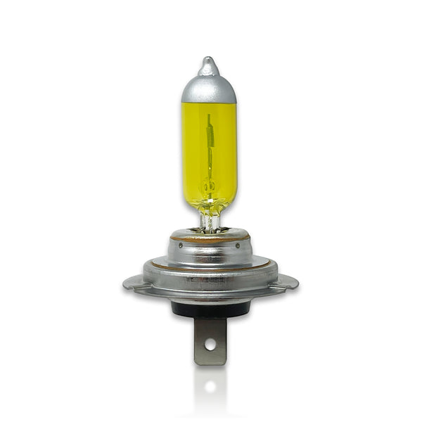 JDM IPF H7 XY73 DEEP YELLOW 2400K Halogen Fog Bulbs – HID CONCEPT