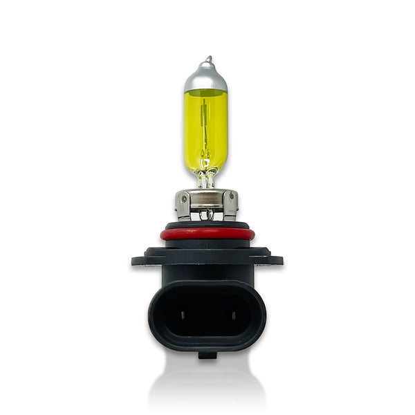 9005 9006 Yellow IPF XY93 Bulbs – HID CONCEPT