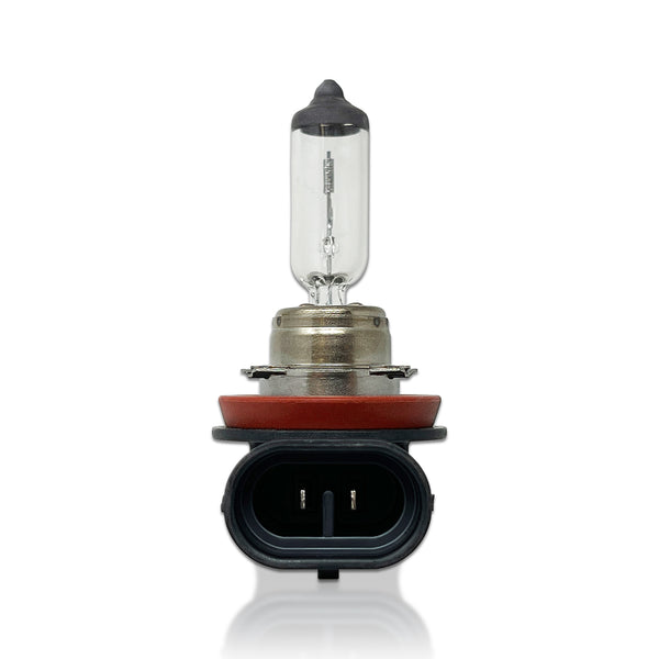 H11: Philips 12362B1 OEM Standard Halogen Bulbs – HID CONCEPT