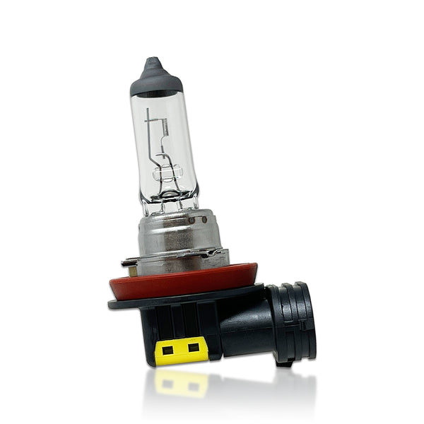 H8: Philips 12360B1 OEM Standard Halogen Bulbs – HID CONCEPT