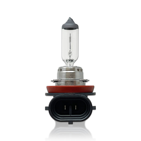 H8: Philips 12360B1 OEM Standard Halogen Bulbs – HID CONCEPT