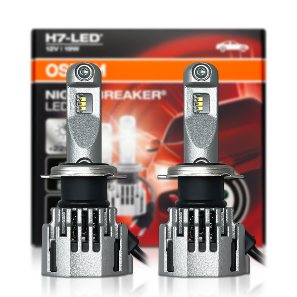 H7 Halogen & LED Headlight Bulbs – HID CONCEPT