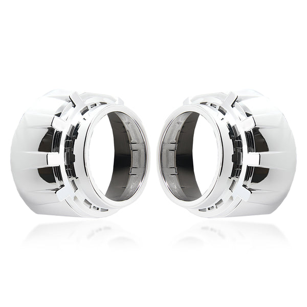 Projector Shrouds | Projector Headlight Shroud – HID CONCEPT